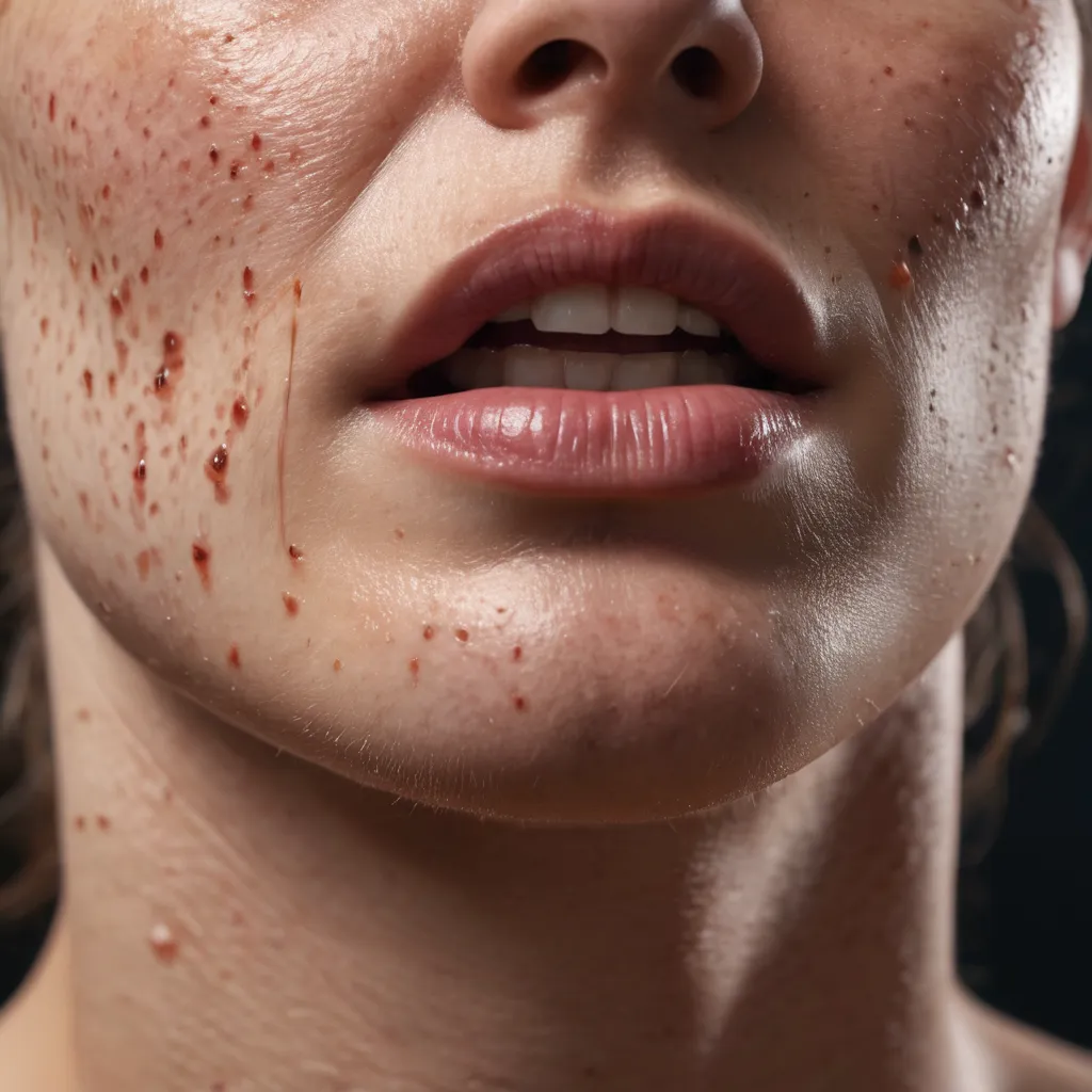 Understanding Idiopathic Hives and Angioedema