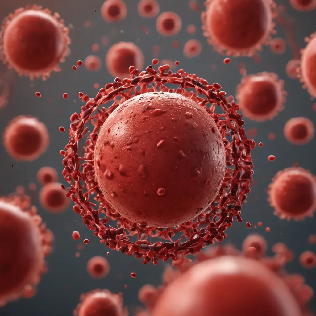 Understanding Hypoplastic Anemia: A Detailed Overview