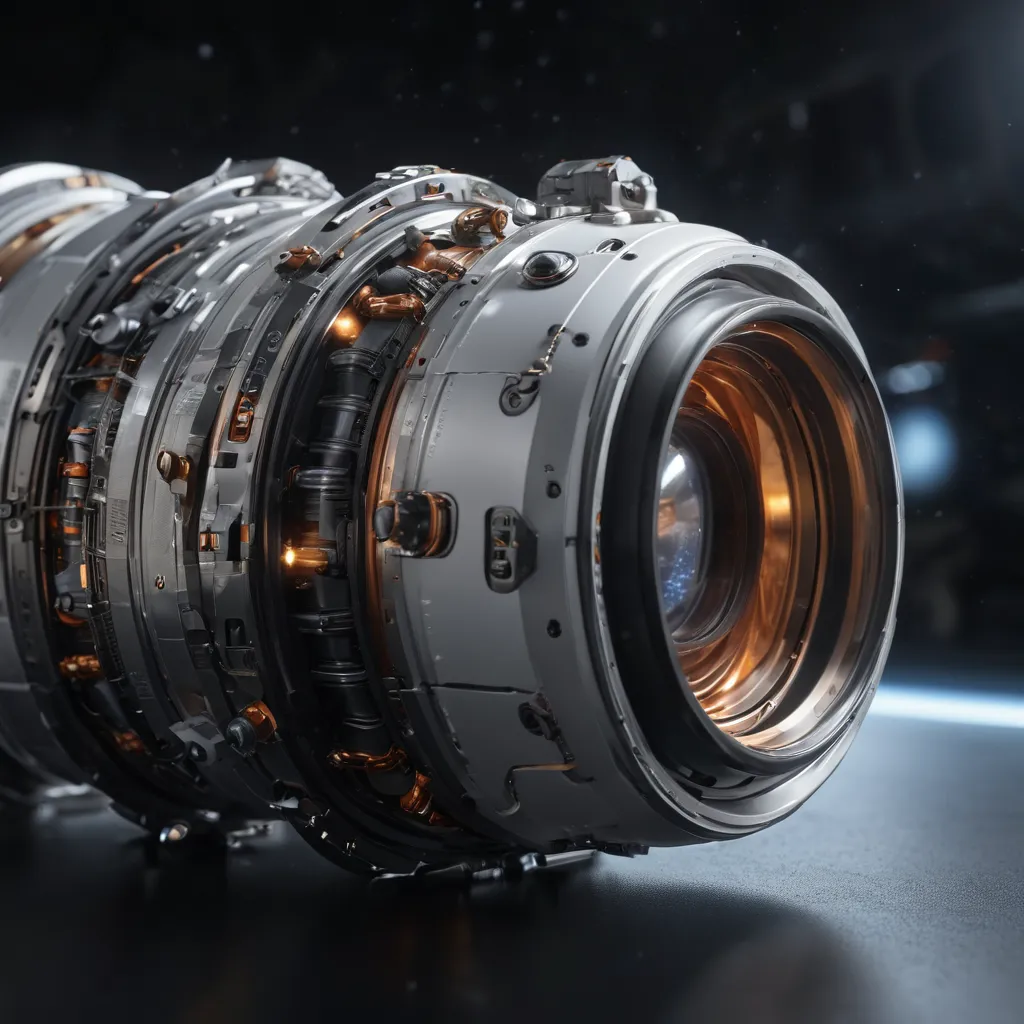 Innovative Technologies Shaping Space Exploration