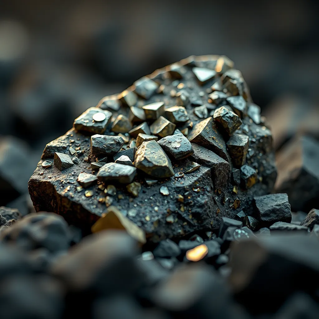 In-Depth Examination of Mineral Valuation Techniques