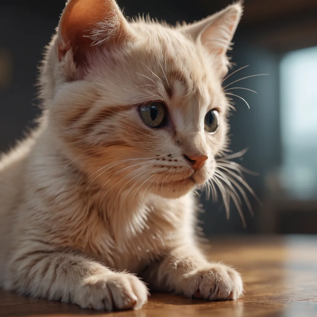 A Comprehensive Guide to Naming Your Kitten