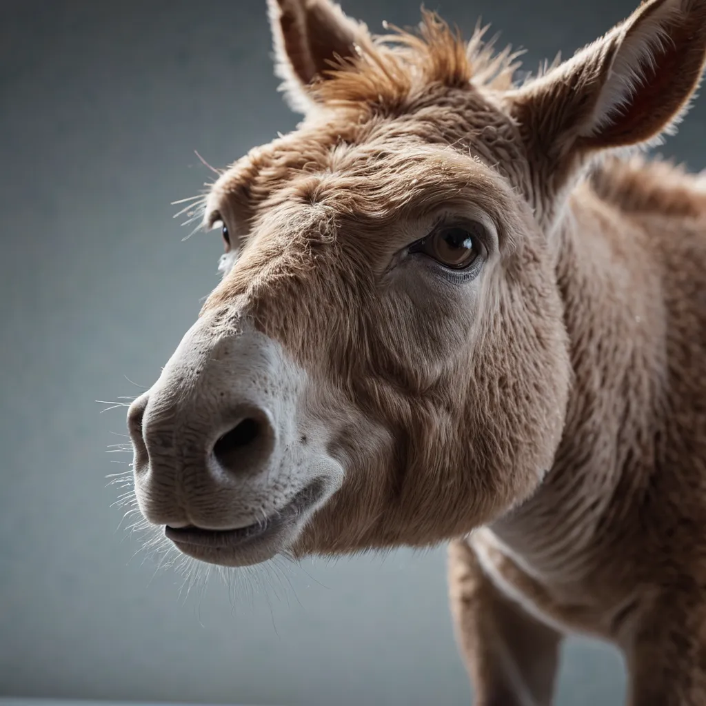 Exploring Alexa Fluor 488 Donkey Anti-Goat Antibody