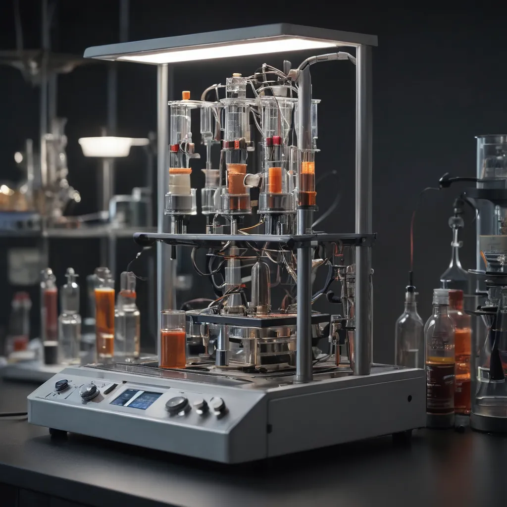 Comparative Analysis of HILIC and HPLC Techniques
