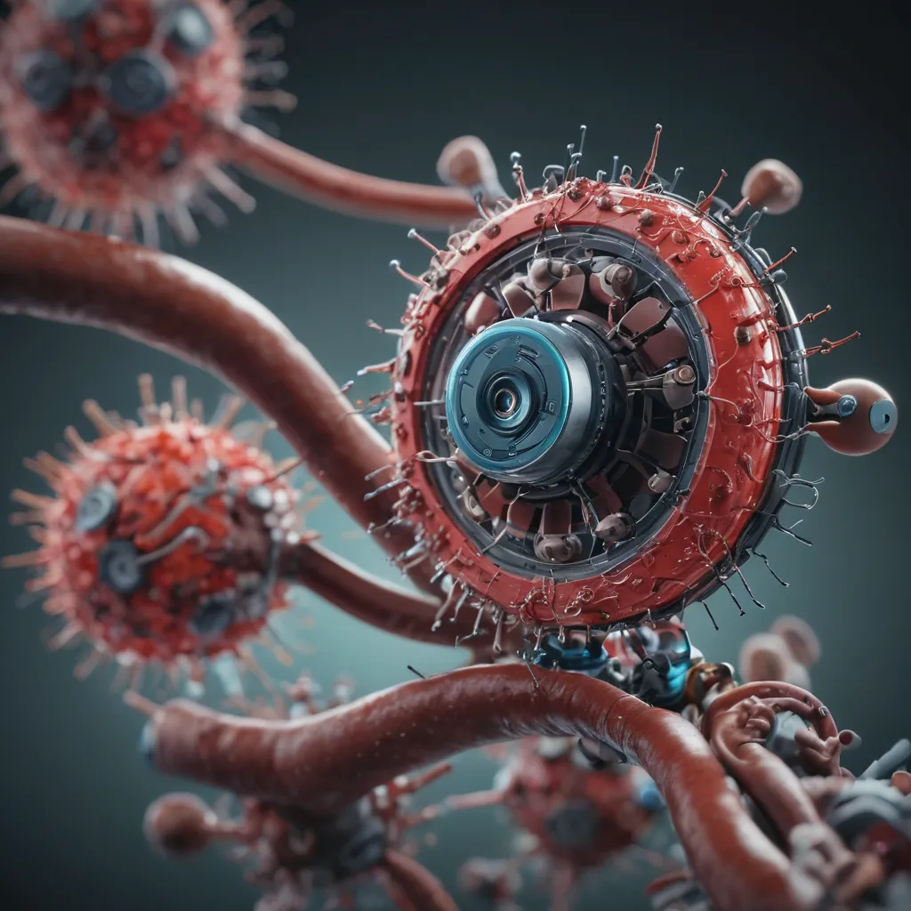 Anti-Androgen Use in Prostate Cancer: Mechanisms Explained