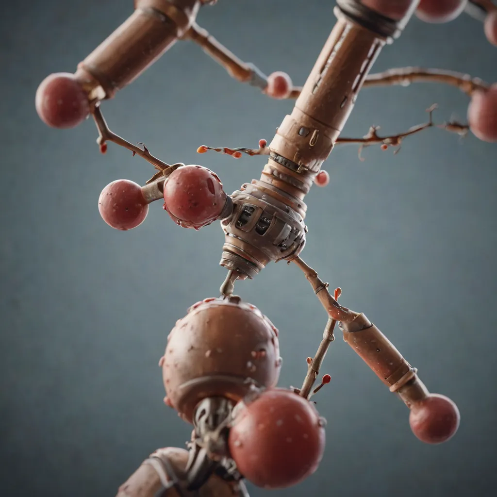 Apremilast Tablets: Mechanism, Uses and Research Insights