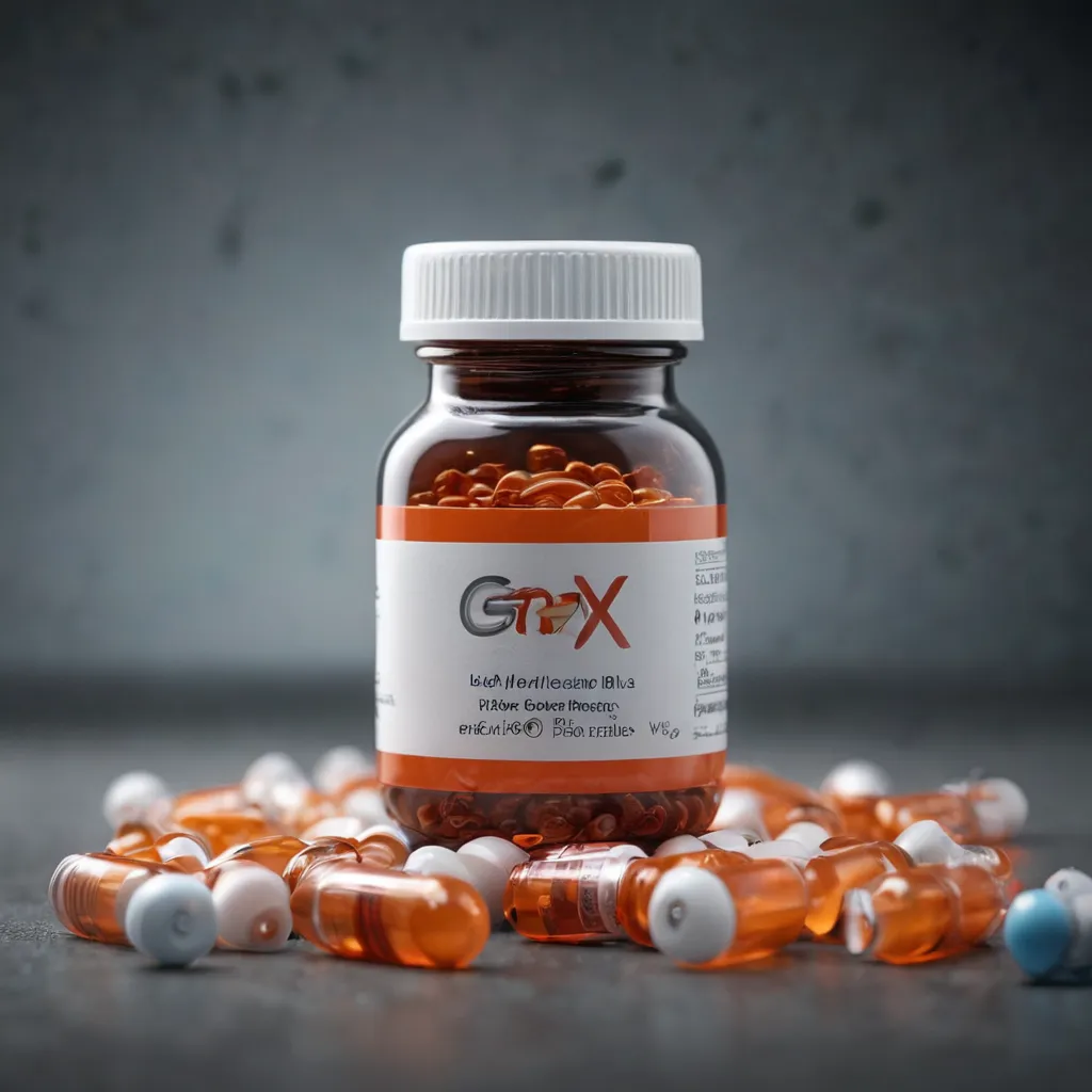 Assessing Gas X Safety for Kidney Disease Patients