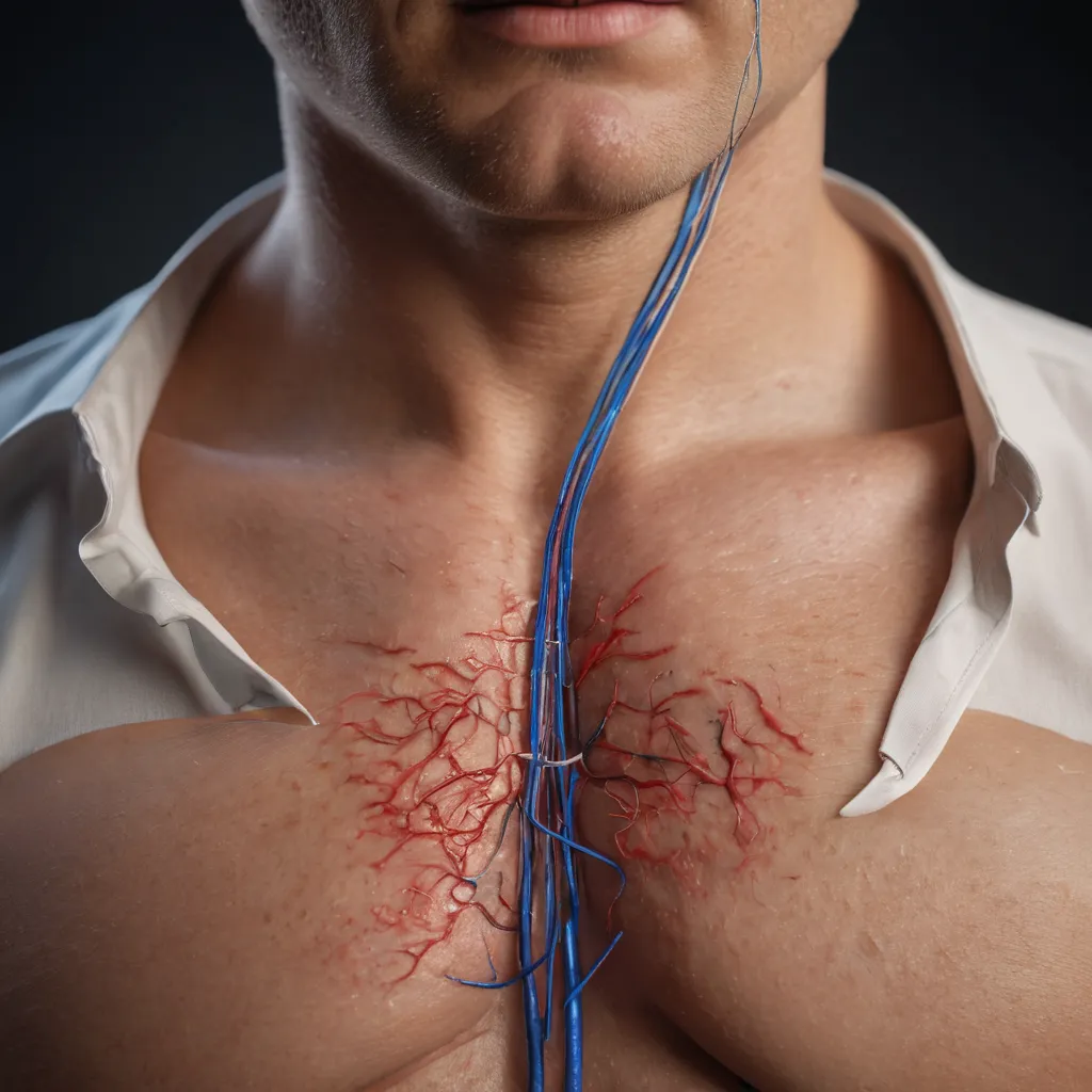 Atrial Fibrillation and Ischemic Stroke Connection