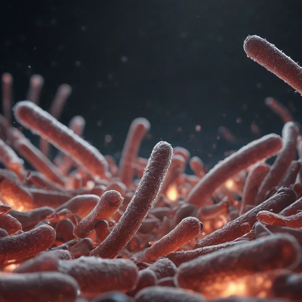 Exploring Online Bacteria Databases for Research