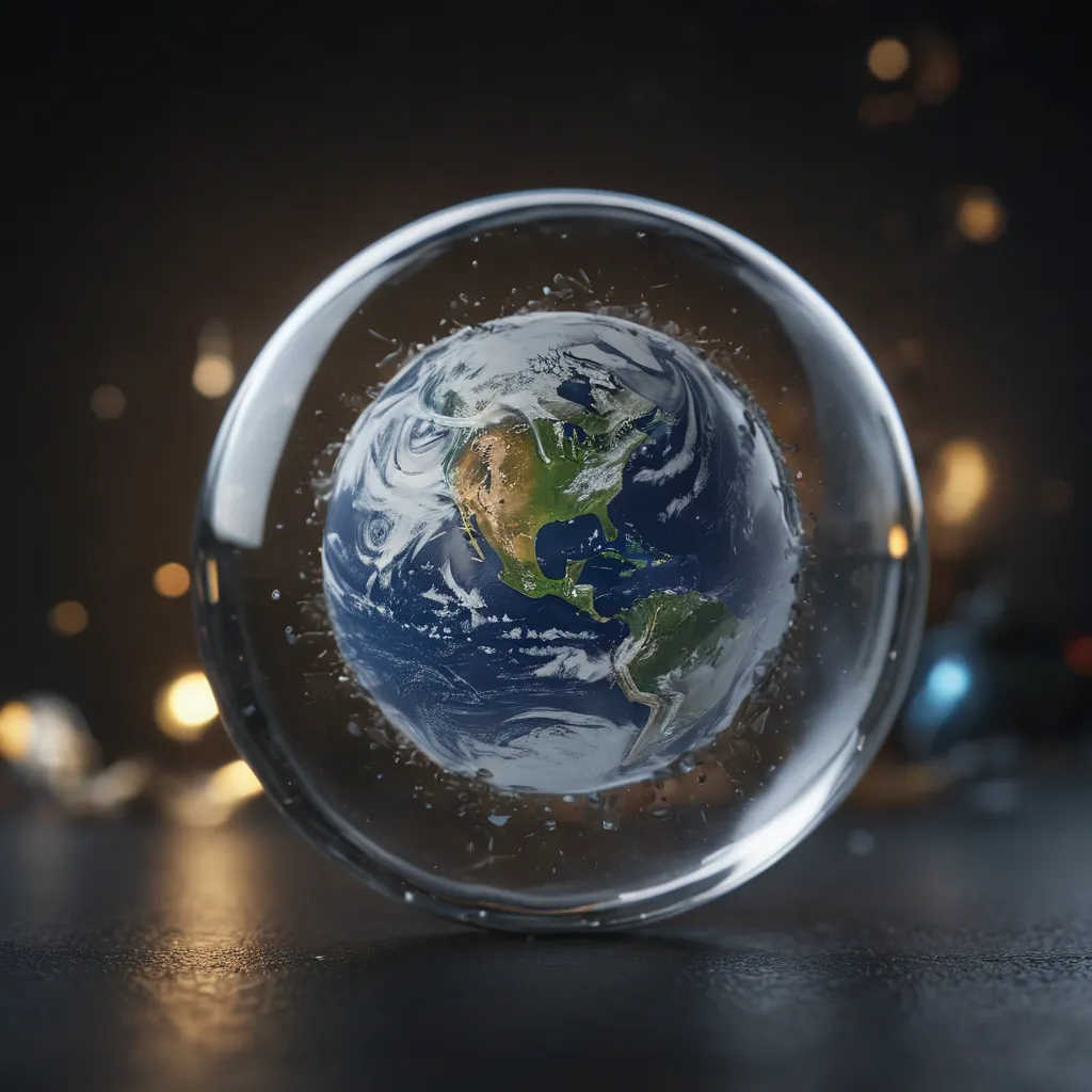 Top Magazines for In-Depth World News Analysis