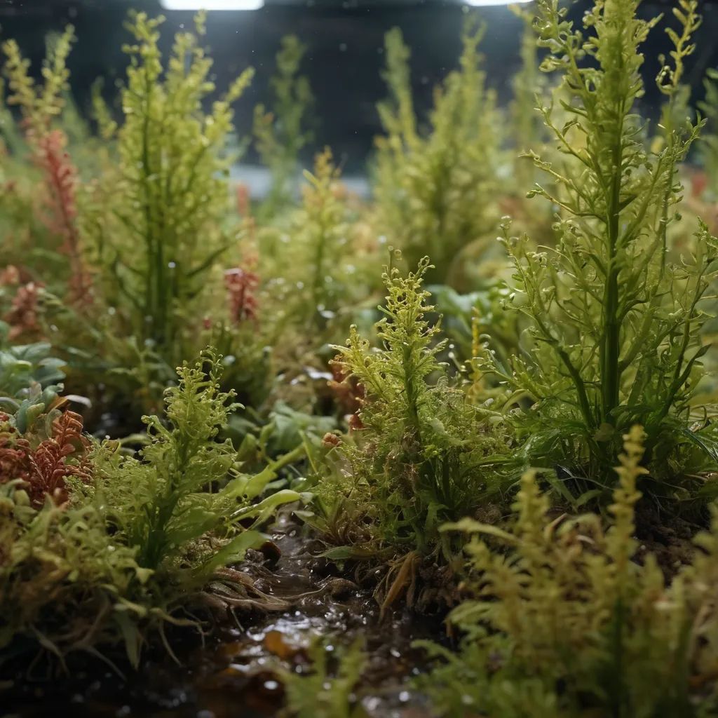 Biodiesel Production from Algae: A Thorough Insight