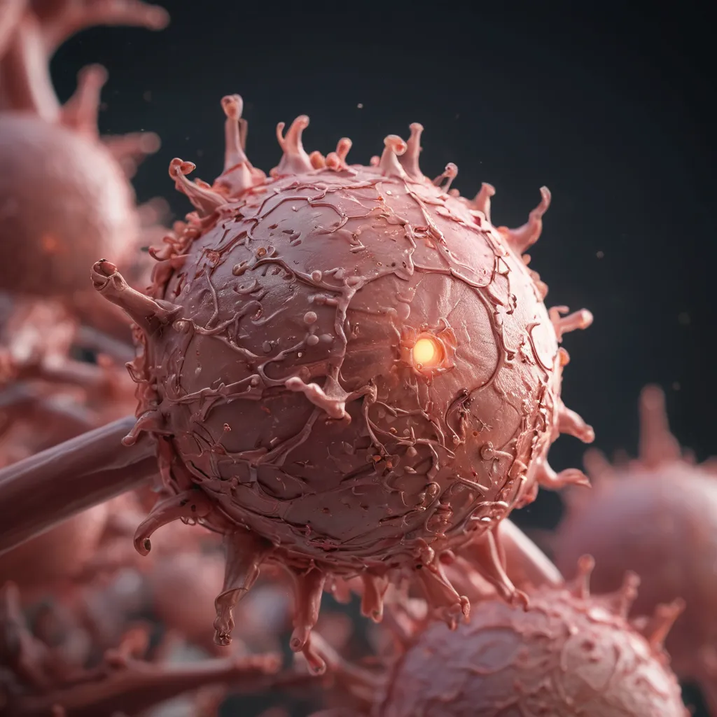 Breast Cancer: An In-Depth Overview of the Disease