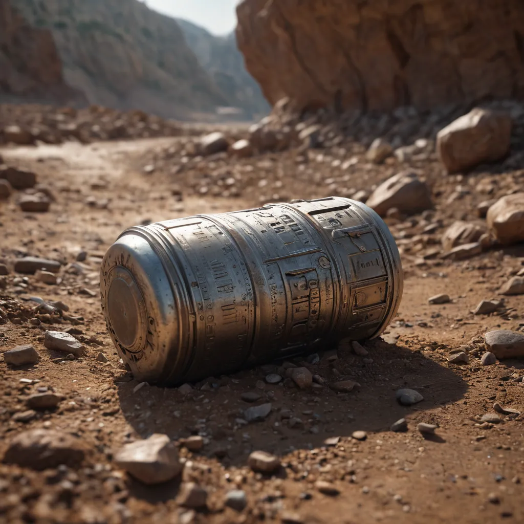 Burying a Time Capsule: History and Importance