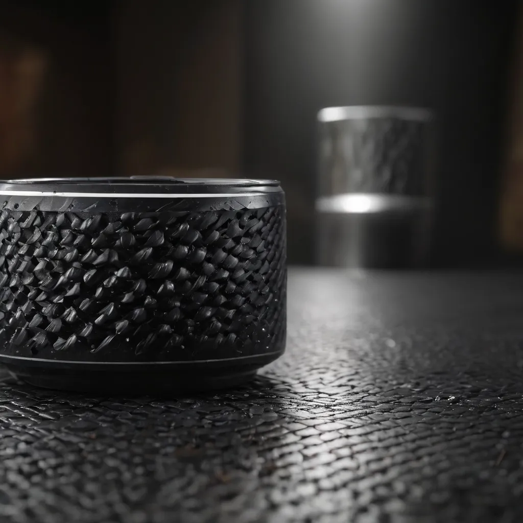 Exploring the Possibilities of Carbon Fiber Printing