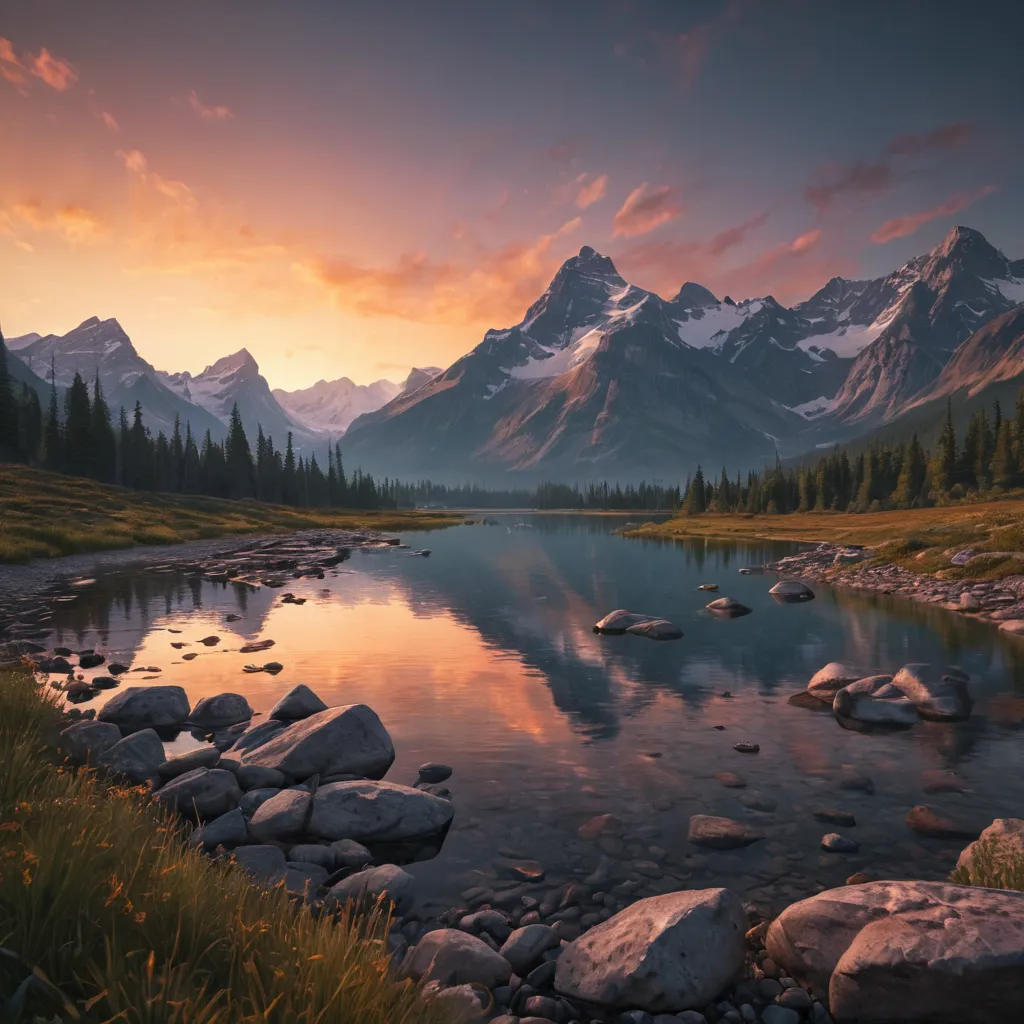 Exploring the Rich Tapestry of Canadian Culture