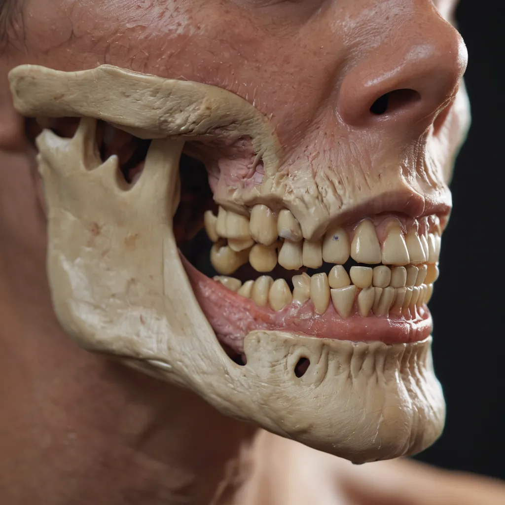 Prognosis of Jaw Bone Cancer: An In-Depth Study