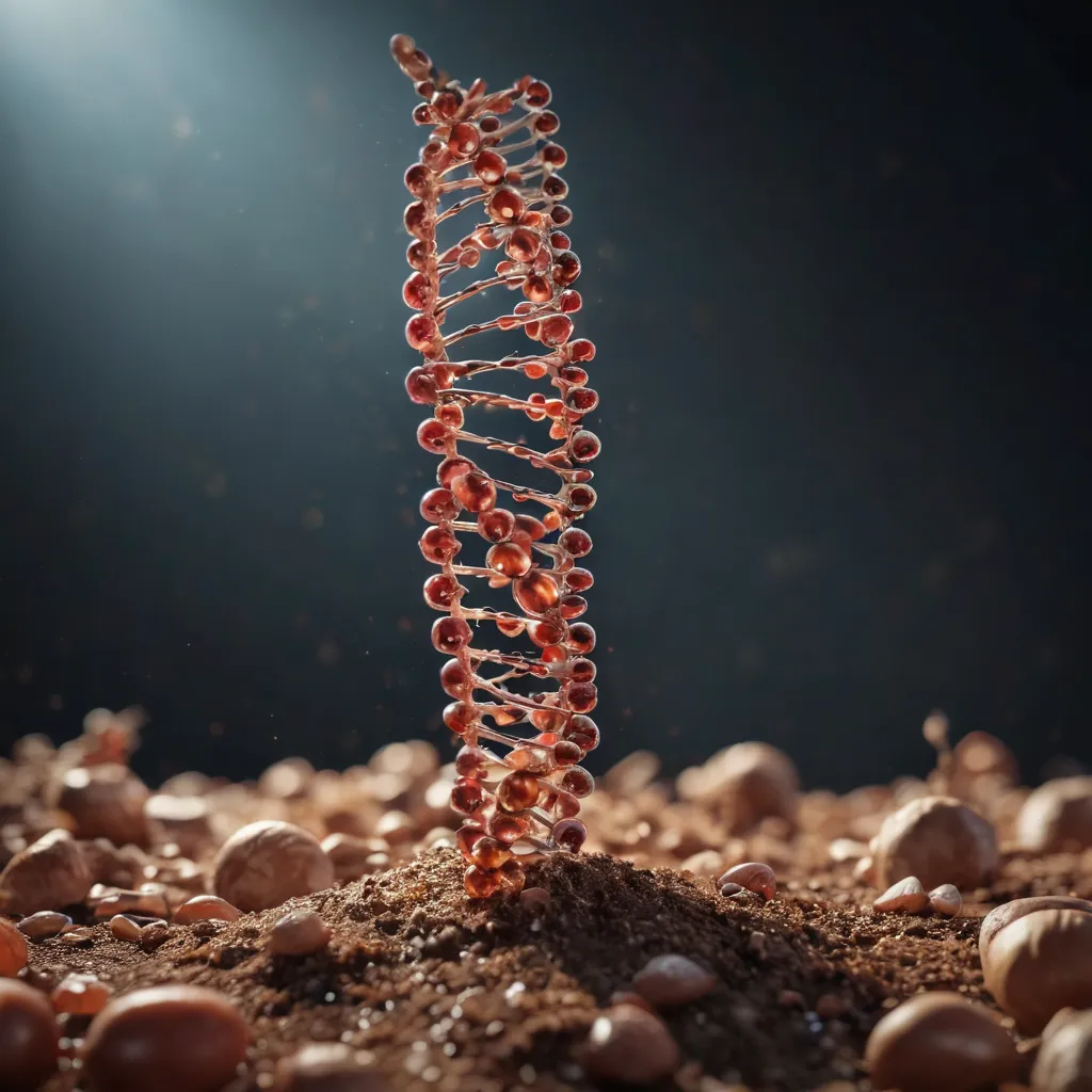 Understanding the Causes of Low Growth Hormone