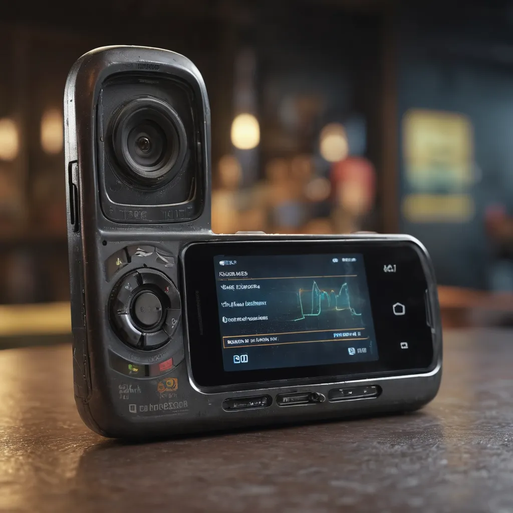 Cell Phones and Radiation: Understanding Risks and Impacts