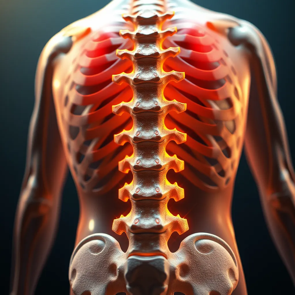 Cement Use in Treating Back Fractures: Benefits & Risks