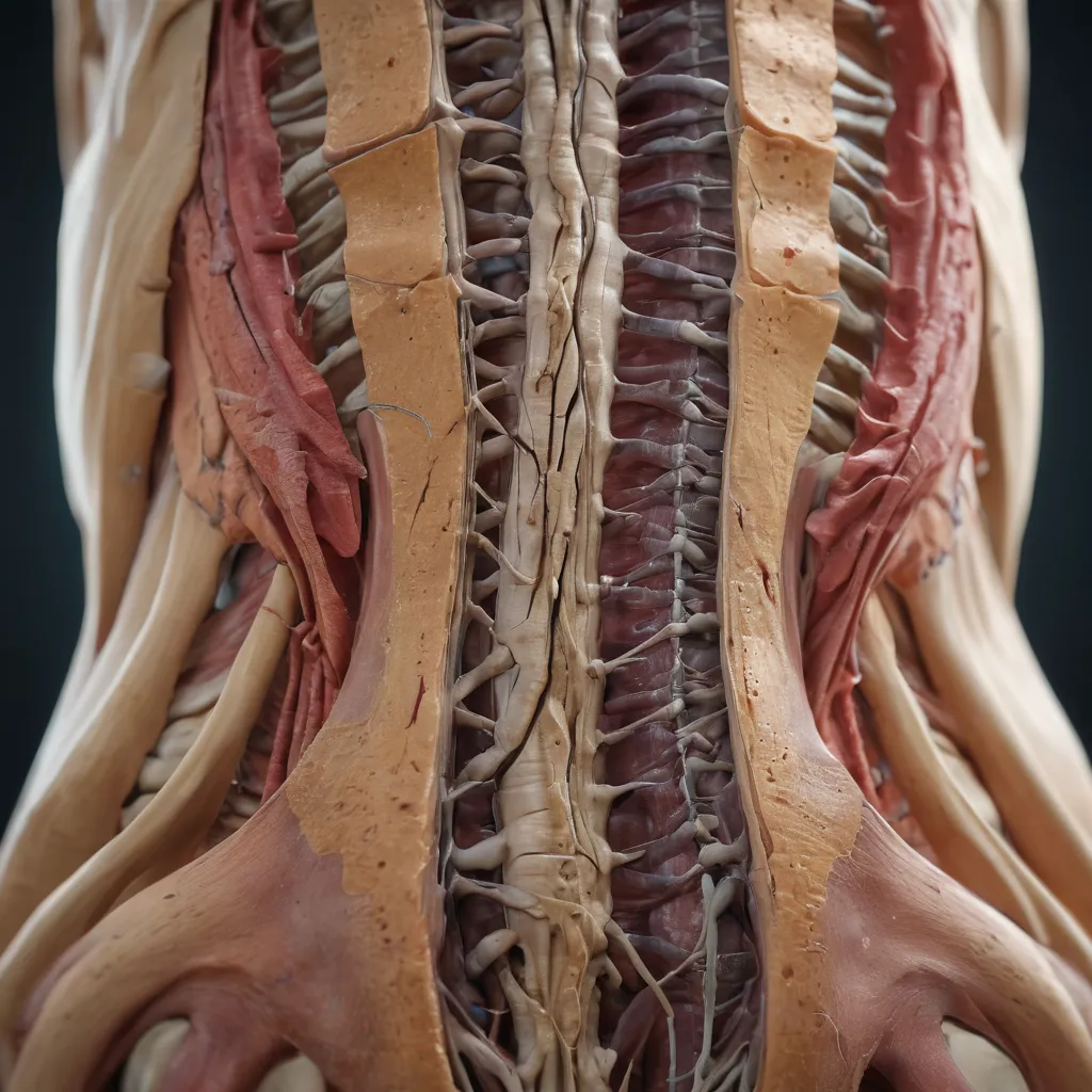 Chronic Lumbar Radiculopathy: Comprehensive Treatment Guide