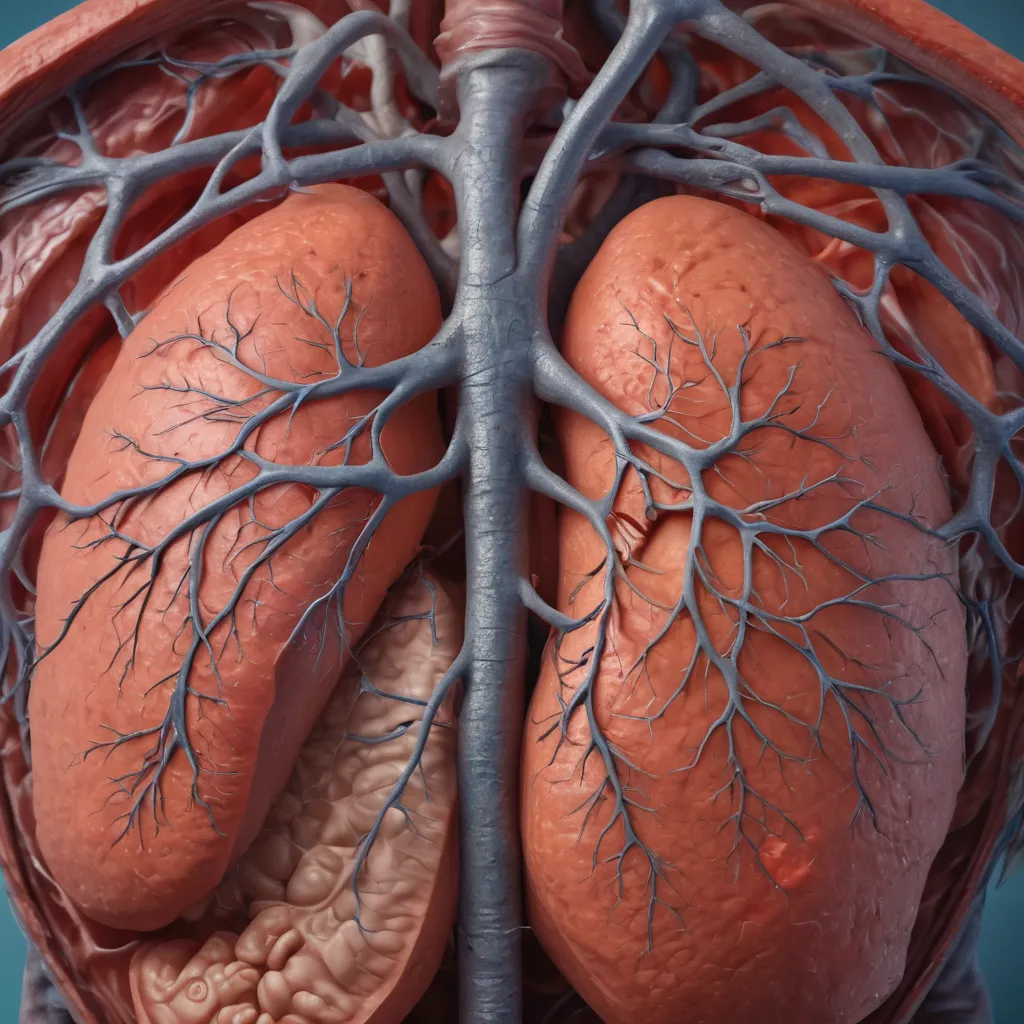 Clinical Manifestations of Pulmonary Embolism