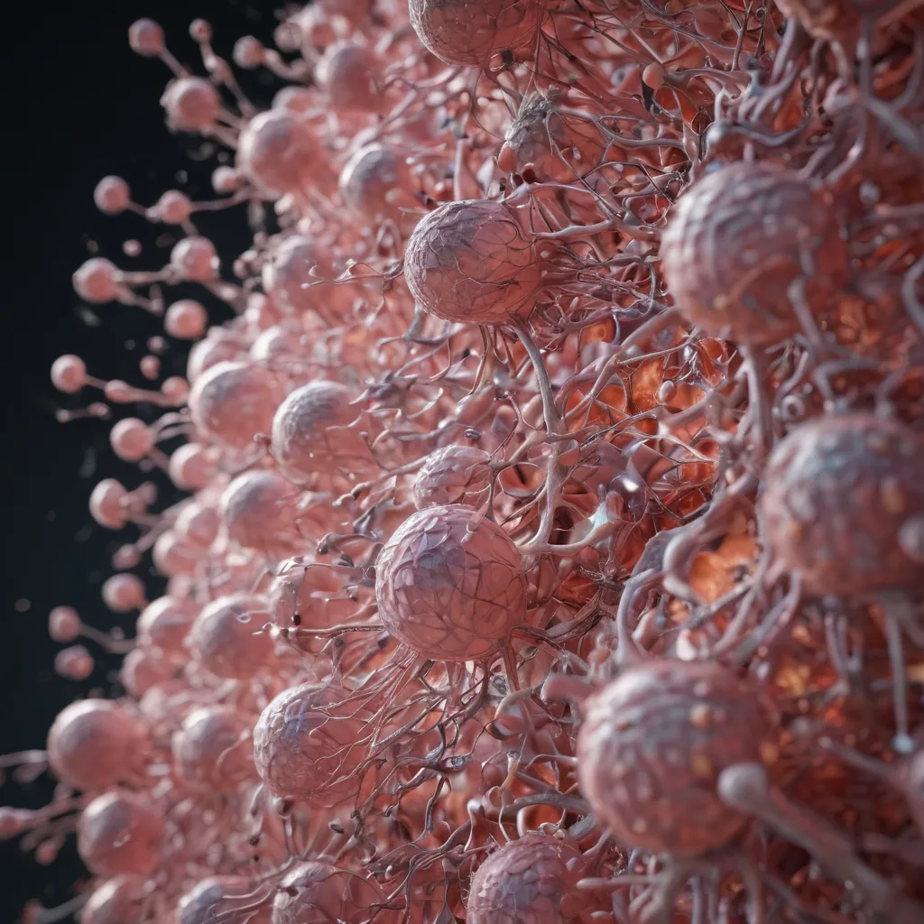 Collagen's Role in Breast Cancer Research Insights