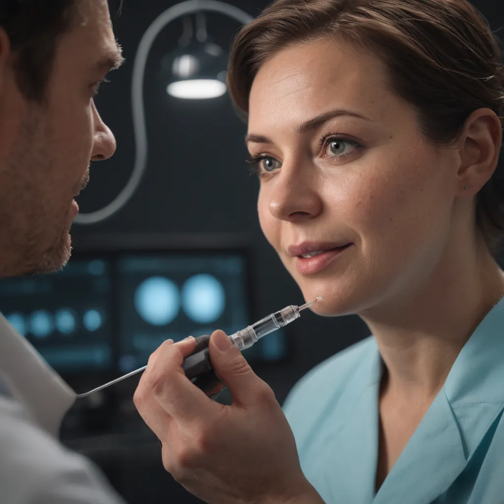 Colonoscopy: Weighing Benefits Against Risks Colonoscopy: Weighing Benefits Against Risks