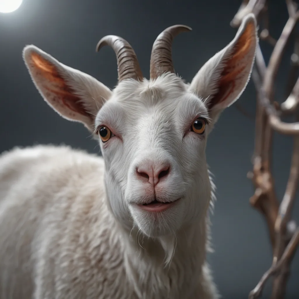 Normal Goat Serum Vectors: Insights for Researchers