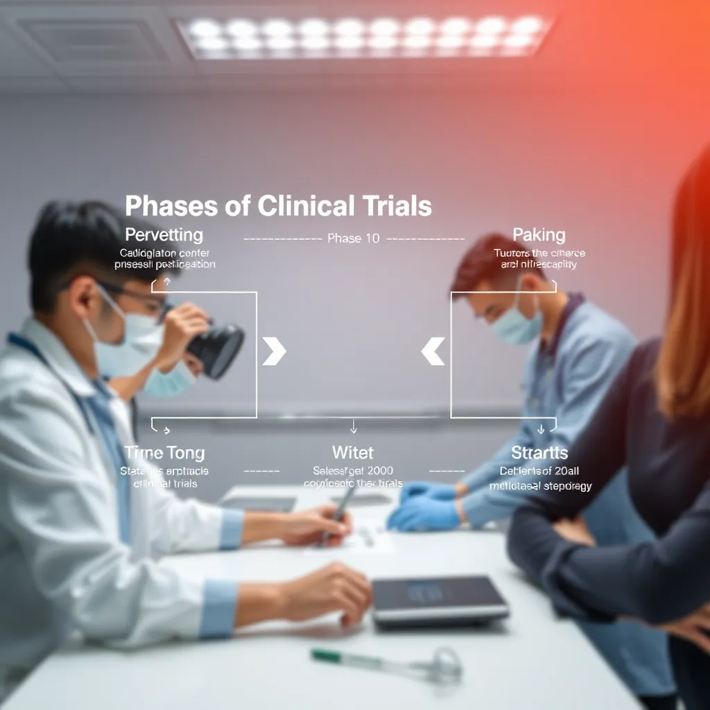 In-Depth Review of FDA Clinical Trial Guidelines