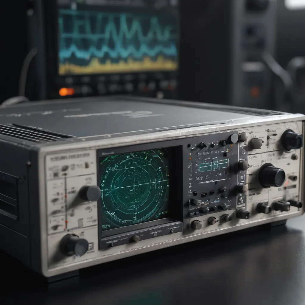 In-Depth Review of the Siglent 3021X Oscilloscope