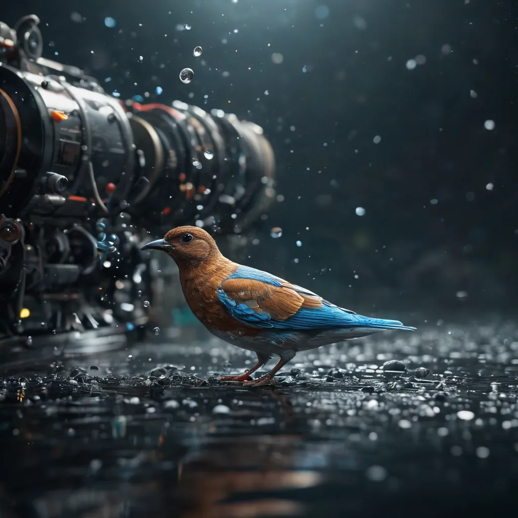 Exploring the Depths of Twitter Data for Research