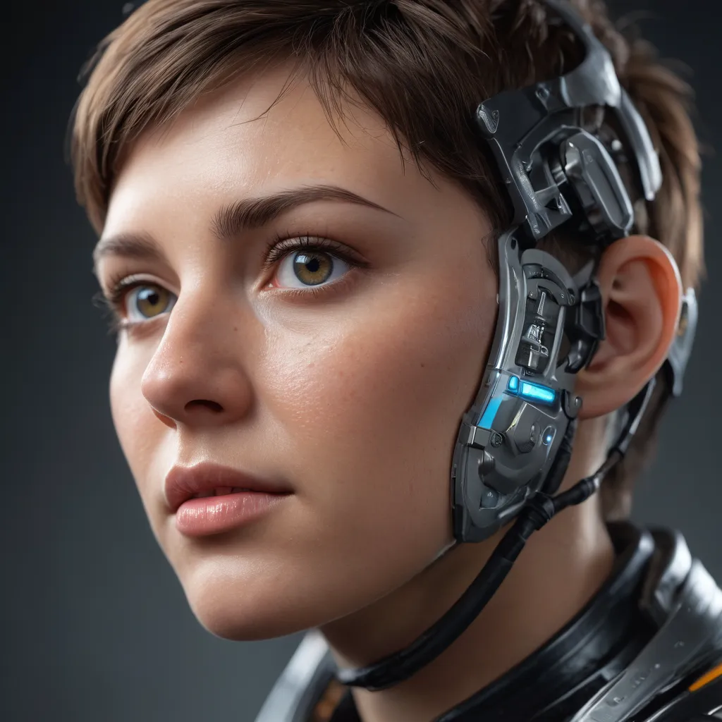 Exploring Visual Assistive Devices for Accessibility