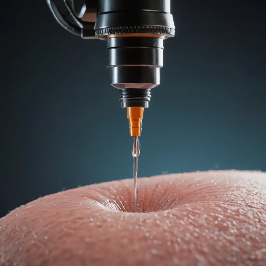 Exploring Needle Biopsy Techniques and Advancements