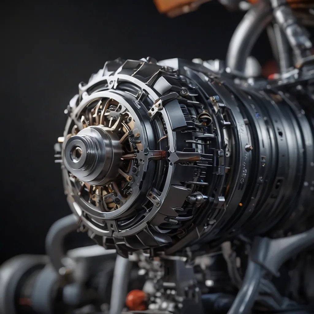 Comprehensive Insights into Atlas Motor Systems