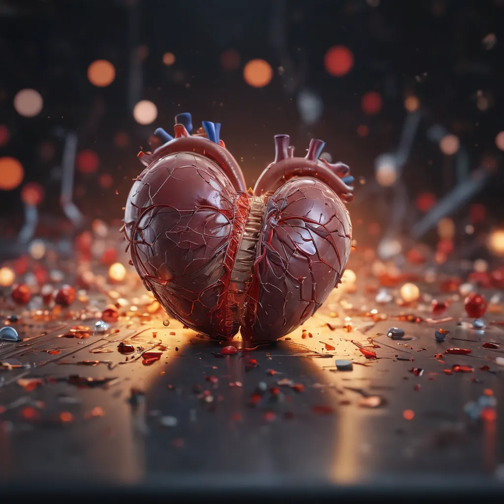 Comprehensive Insights into Cardiac Markers for Heart Health