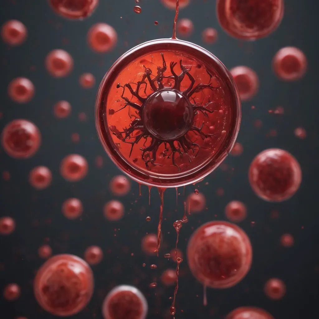 In-Depth Analysis of Blood Borne Diseases and Prevention