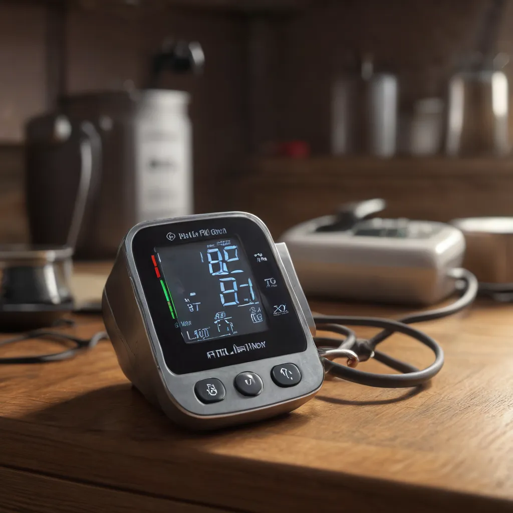 Ultimate Guide to Home Blood Pressure Monitors