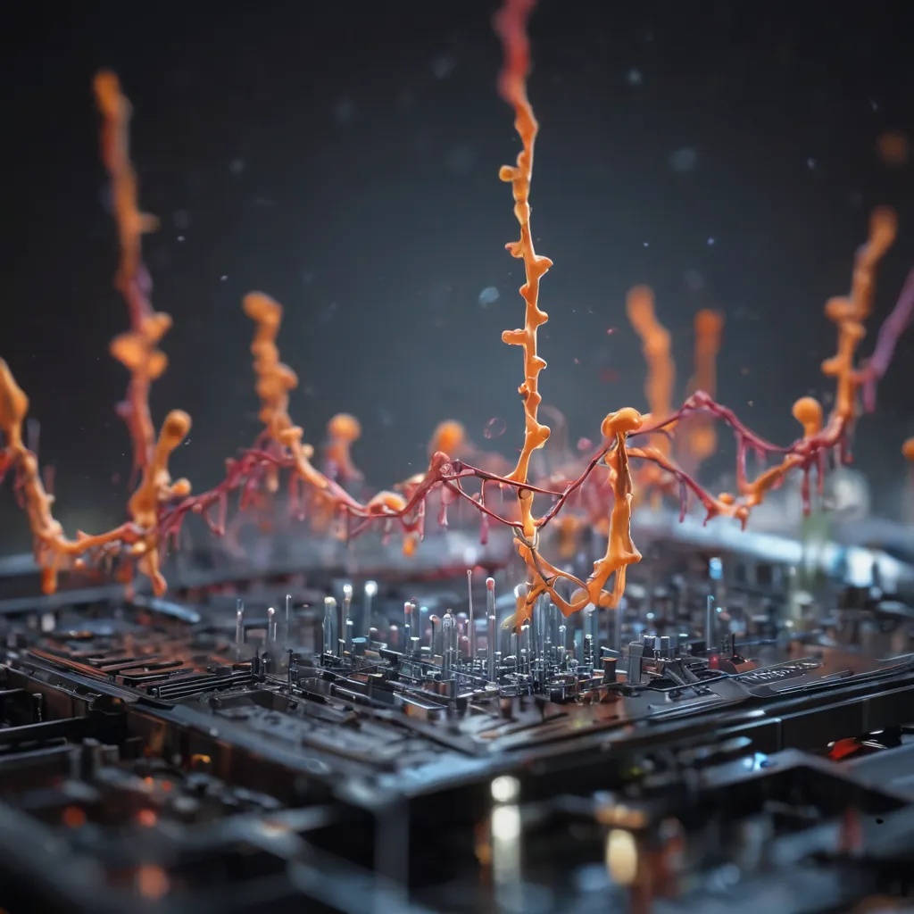 Construction of cDNA: Techniques and Innovations