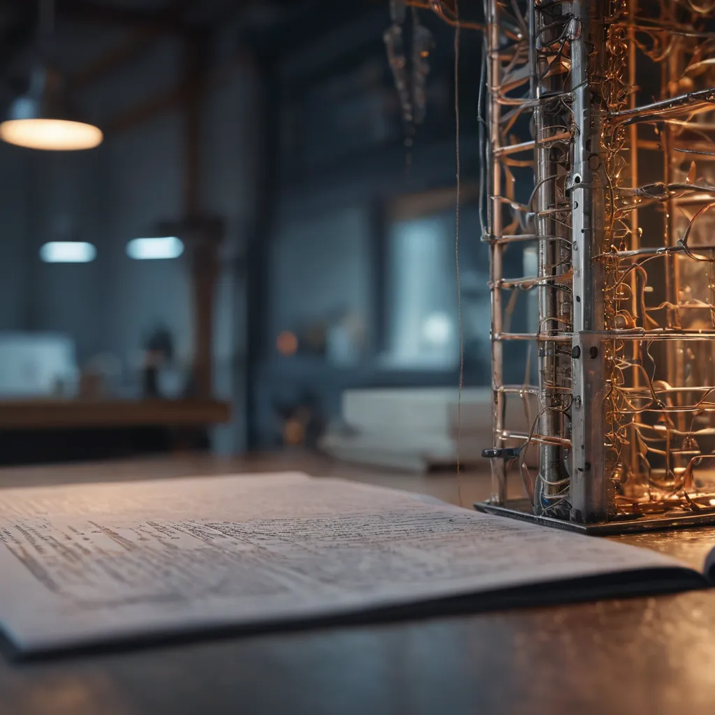 Essential Elements for Crafting Research Paper Introductions