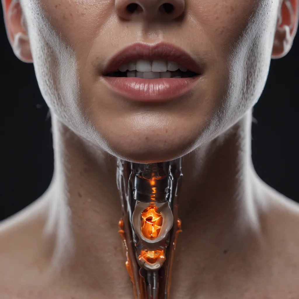CT Scan of Throat Cancer: Comprehensive Overview