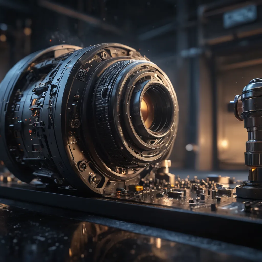 Data Modeling Strategies for Machine Learning Success