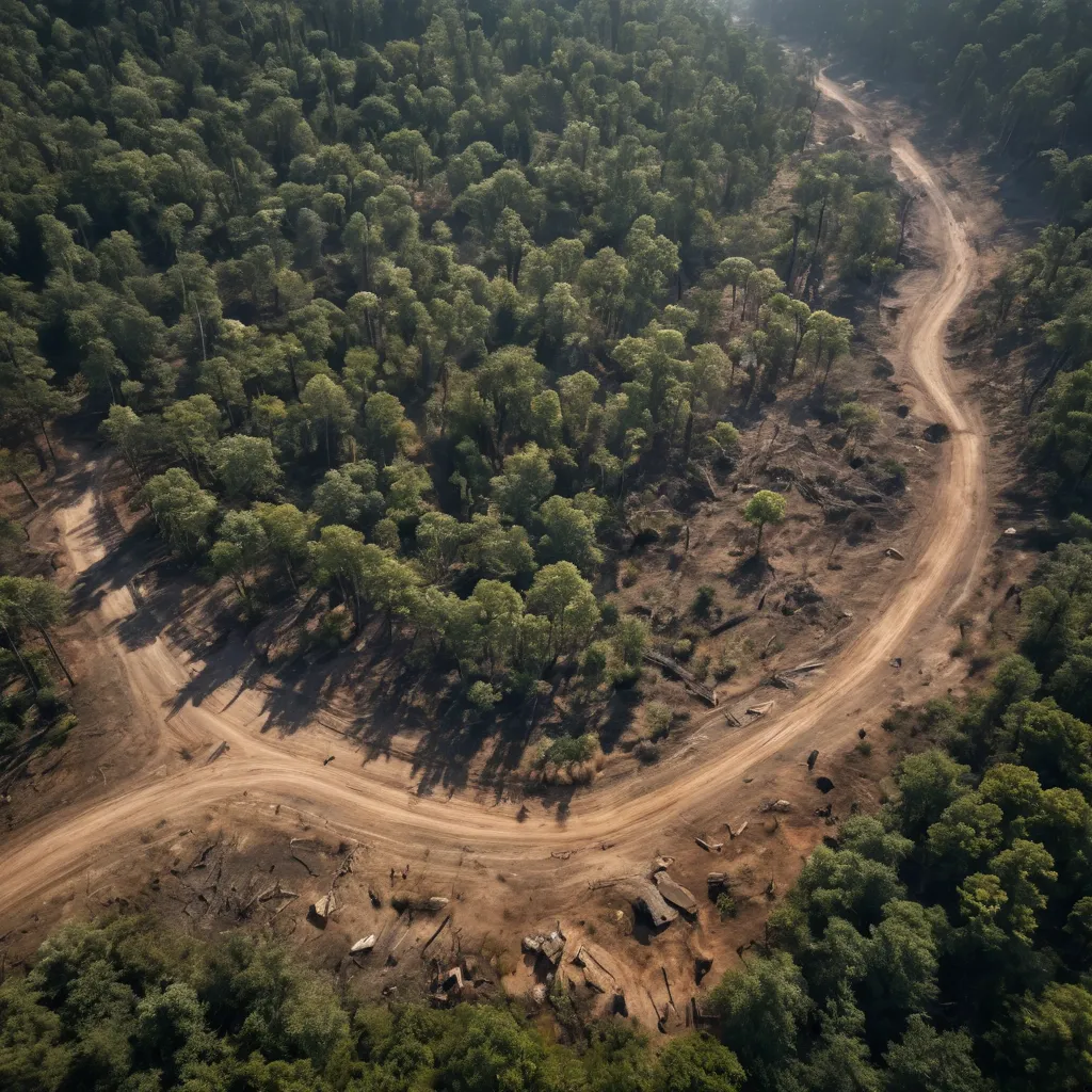 Deforestation and Habitat Loss: An In-depth Exploration