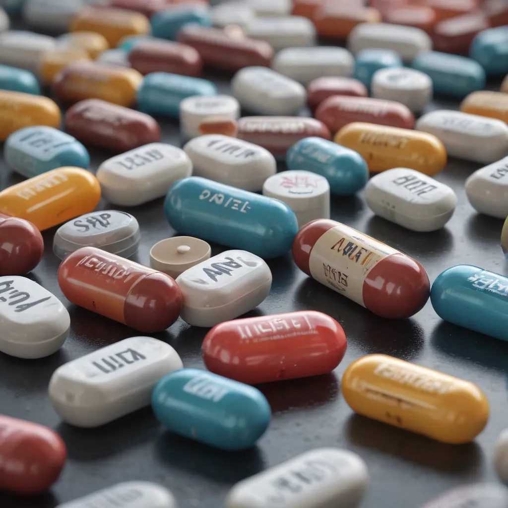 Finding the Best Antidepressant for Depression