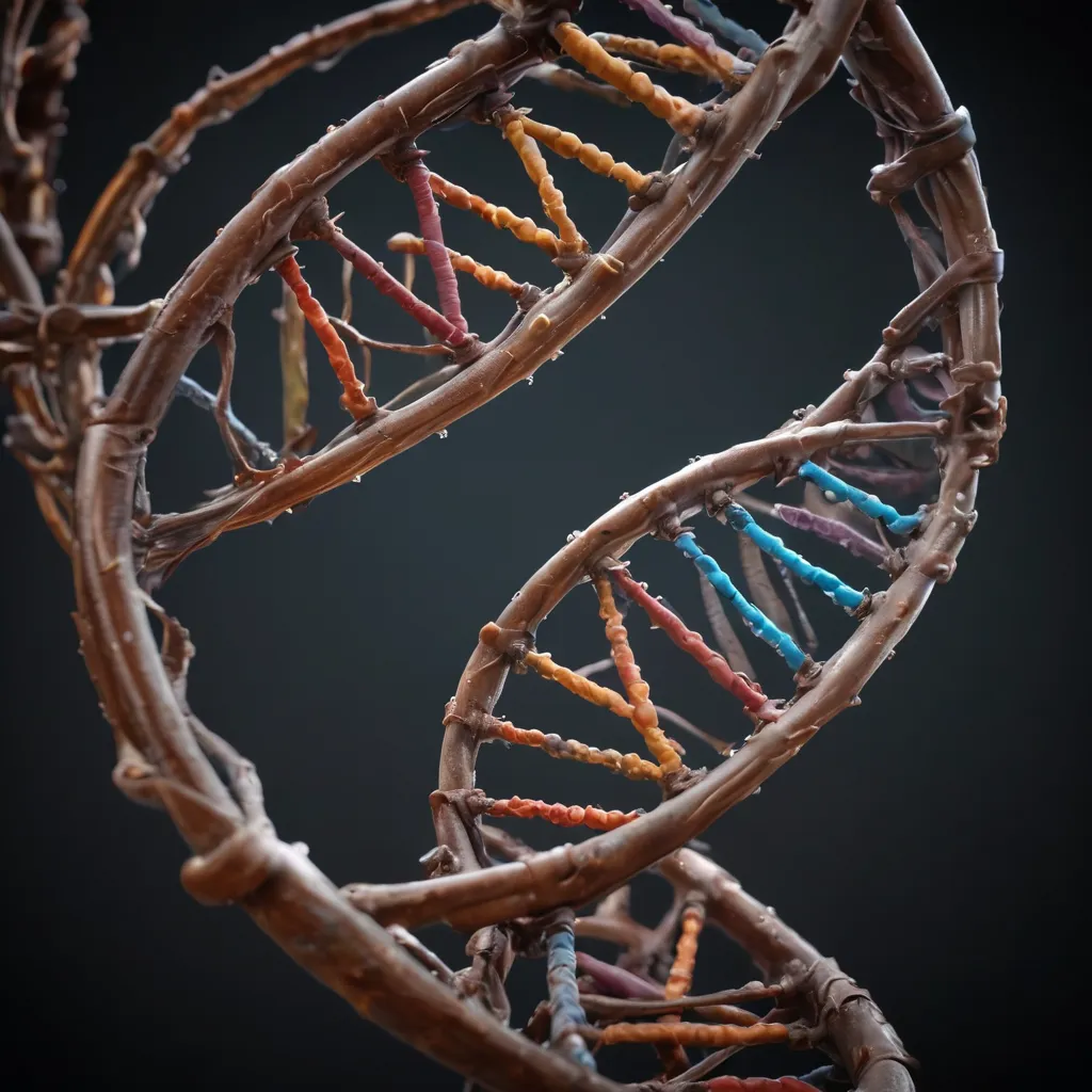 DNA Sequencing and Ancestry: Tracing Our Heritage
