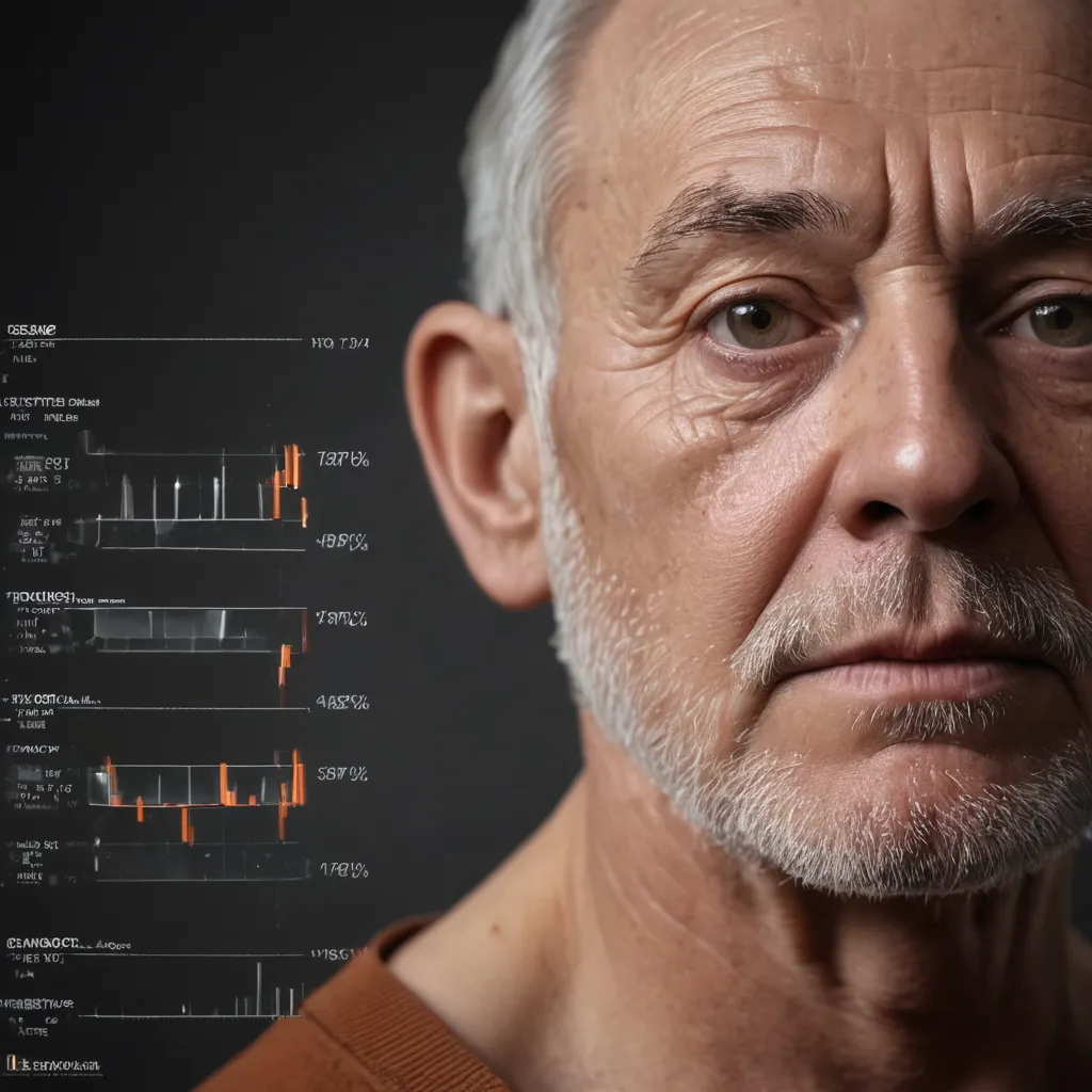 Understanding Low Iron Effects in the Elderly