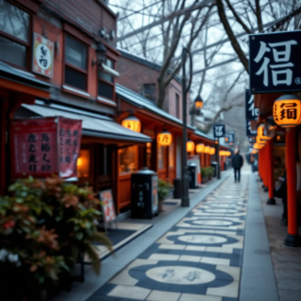 Scientific Breakthroughs from Japan: A Global Perspective