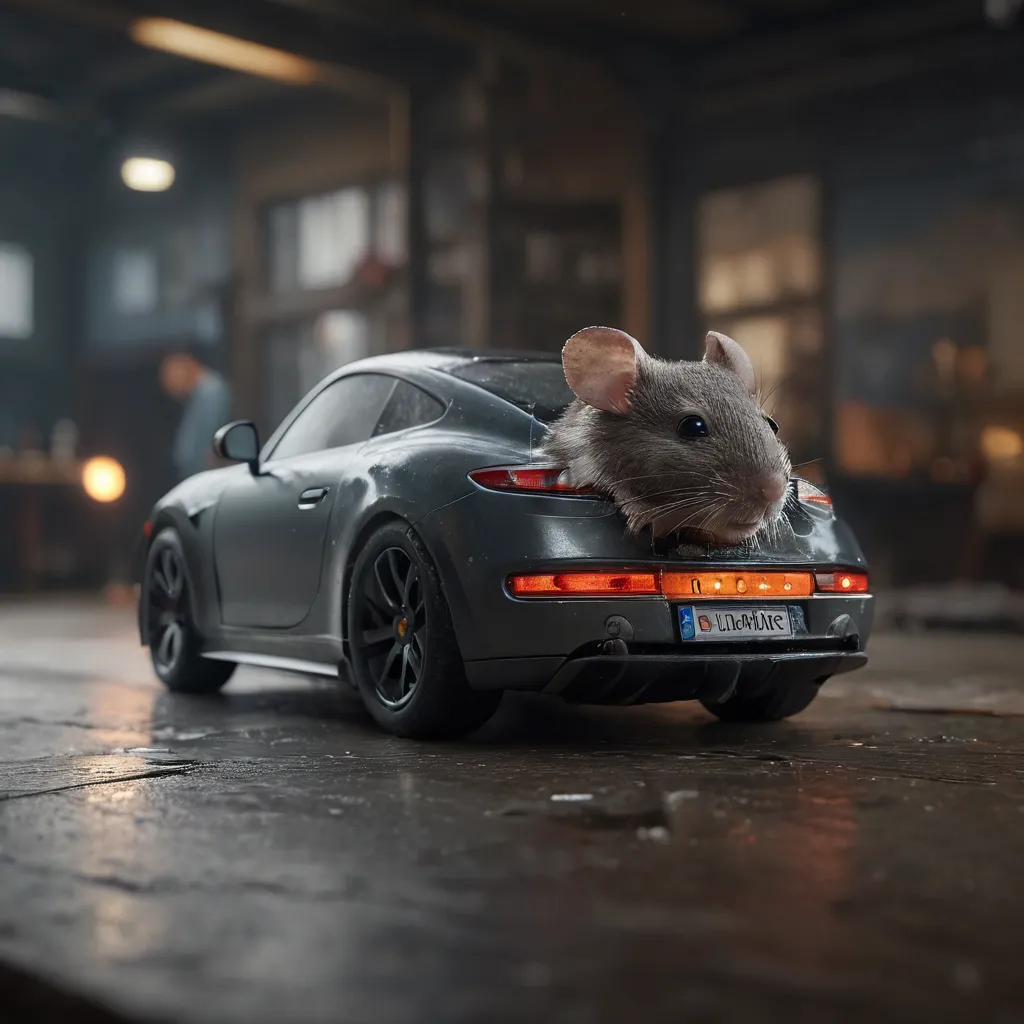 Exploring Anti-Mouse Alexa 488: Applications and Implications