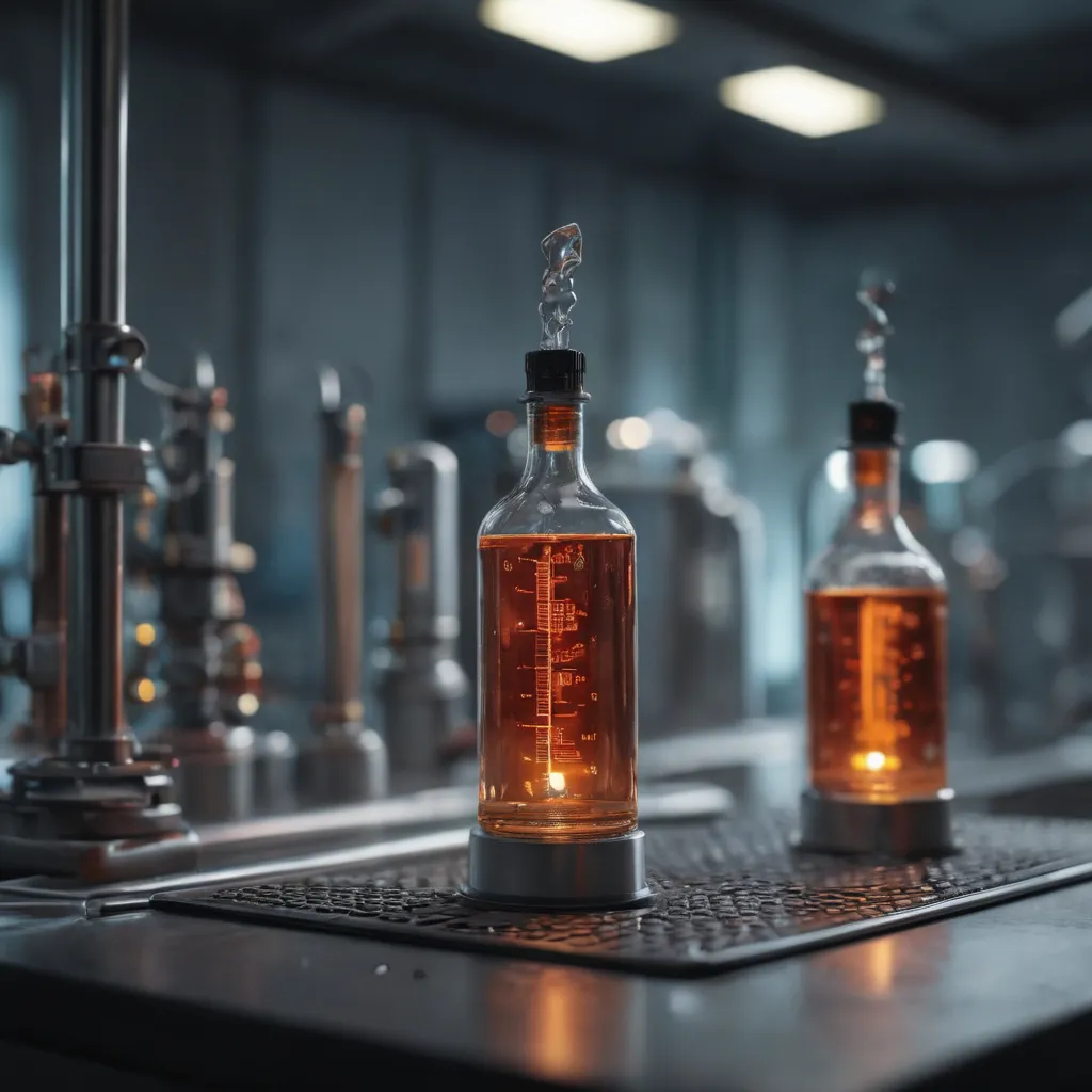 Understanding Argon: Its Importance in Air Gases