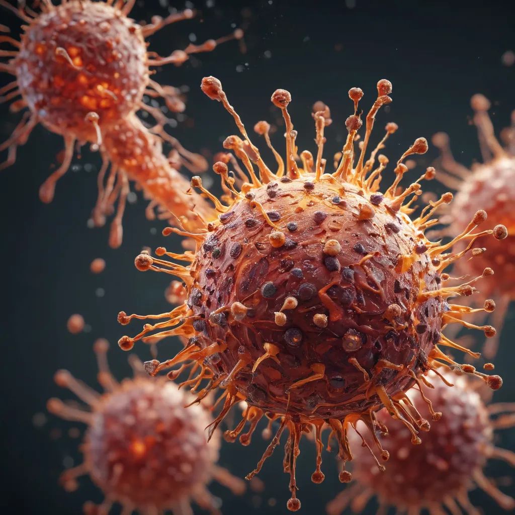 Understanding Autoimmune Diseases: Types and Effects