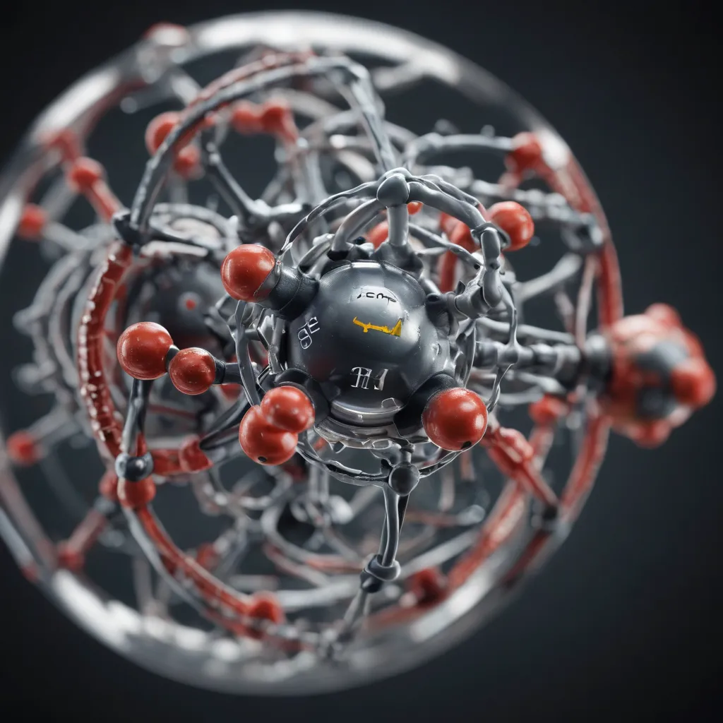 Exploring Beta Methazone: Properties and Applications