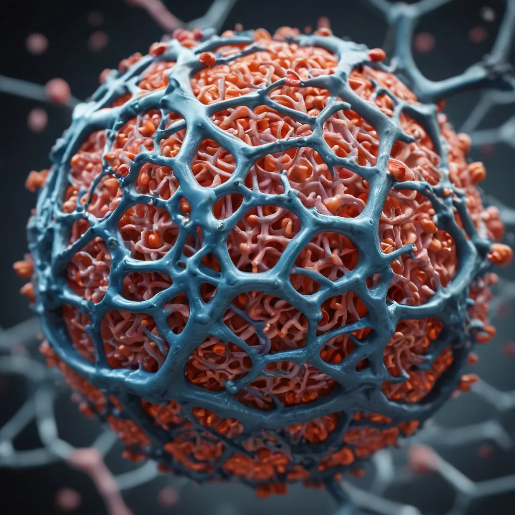 Examining BLM Protein: Structure, Function, and Health Impact